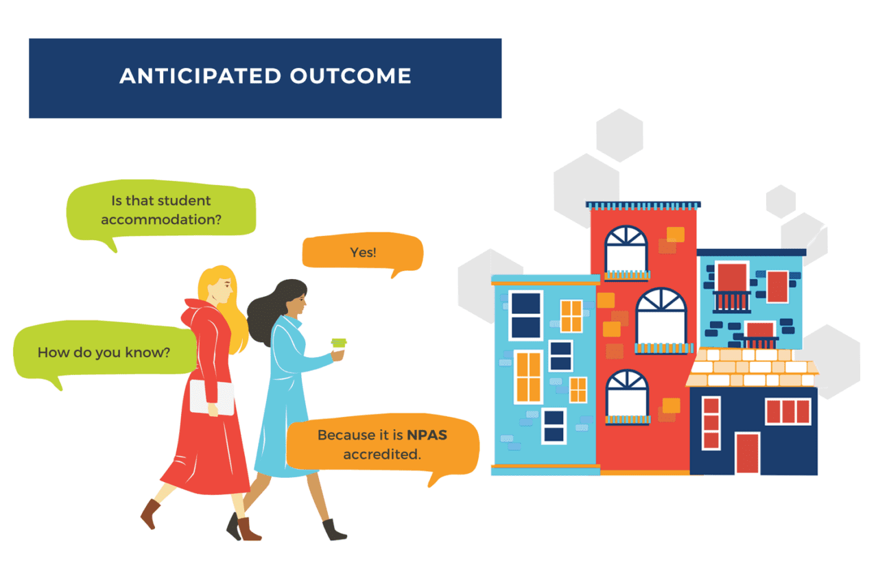 NPAS – Information for supporters | NPAS