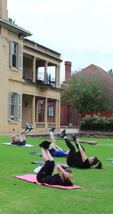 NPAS Accreditation Process | NPAS