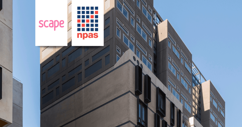 Scape Berkeley 2 | NPAS